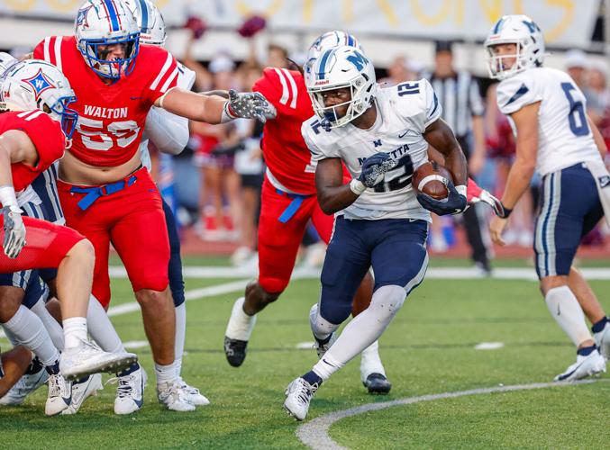 Reinhardt Goes Heavy on Secondary, O-line in 2024 | Sports ...