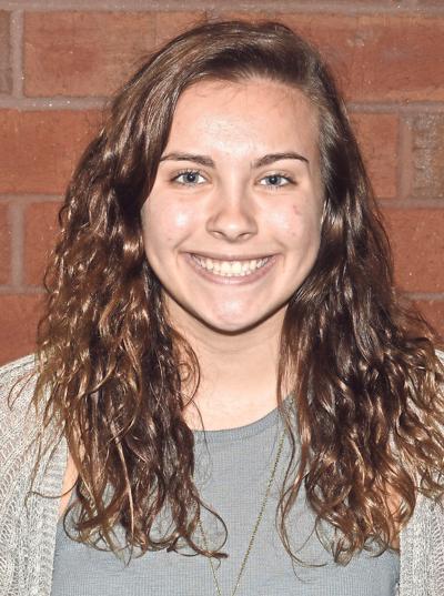 Athlete of the Week: Rachel Renner, Sequoyah | Sports ...