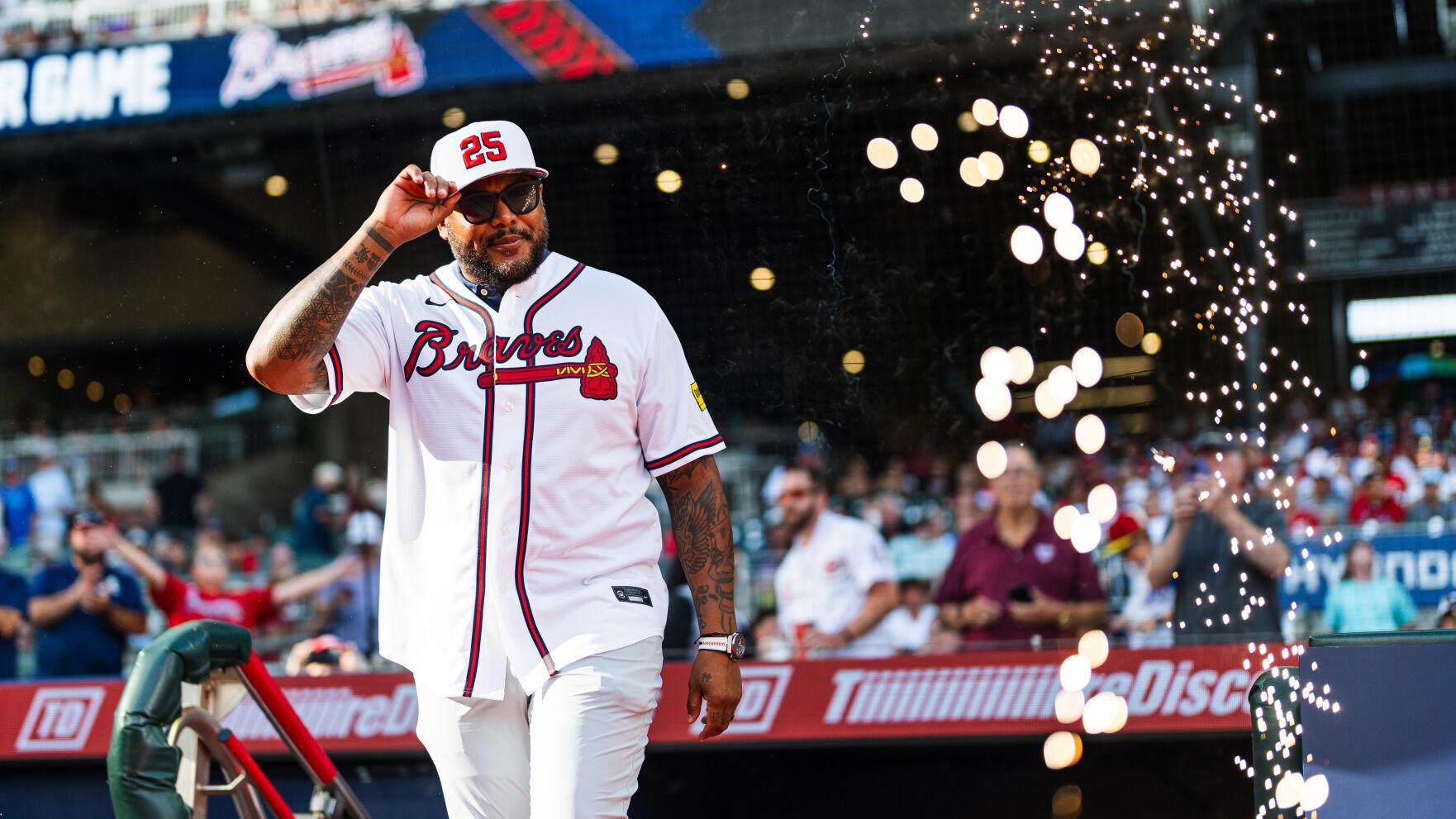 Carlos Beltrán and Andruw Jones elected to baseball's Hall of Fame ...