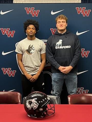 Four Cherokee County football players sign NLIs | Sports ...