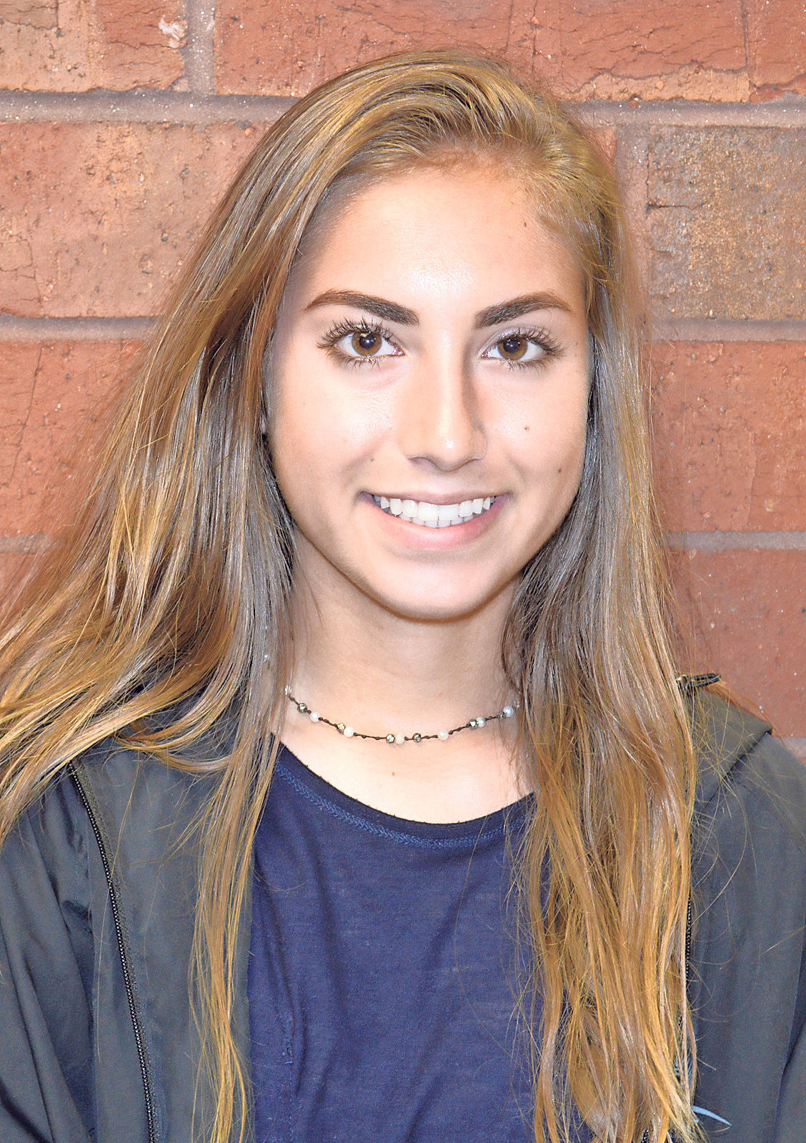 Athlete of the Week: Madison Carroll, Sequoyah | Sports ...
