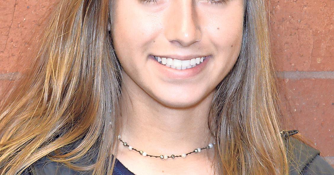 Athlete of the Week: Madison Carroll, Sequoyah | Sports ...