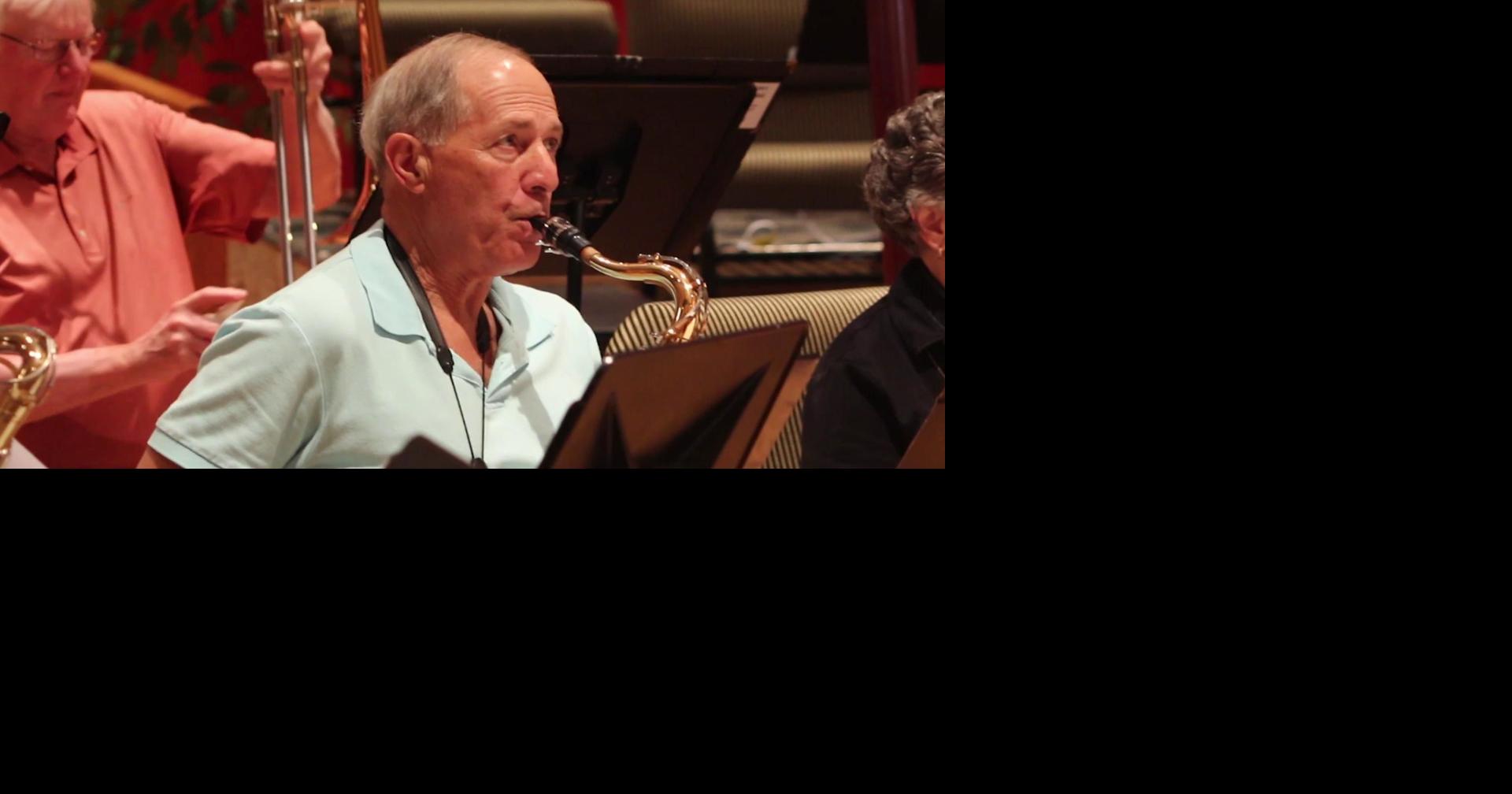 Concert band connects all through music | Local News ...