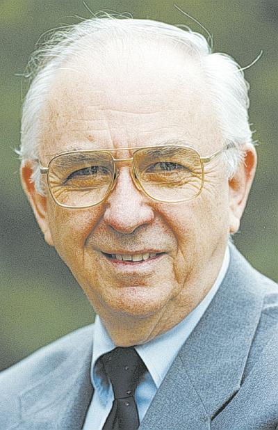 DONALD CONKEY: Time to return to nation’s godly foundation | Opinion ...