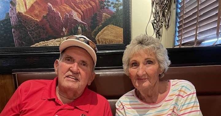 CHRIS COLLETT: Local Family Sets Example for Helping Others | Opinion ...