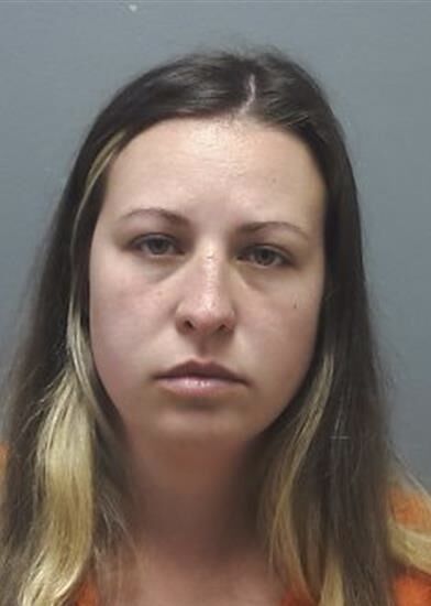 Former Cherokee County Daycare Worker Accused Of Abusing 2 Year Old