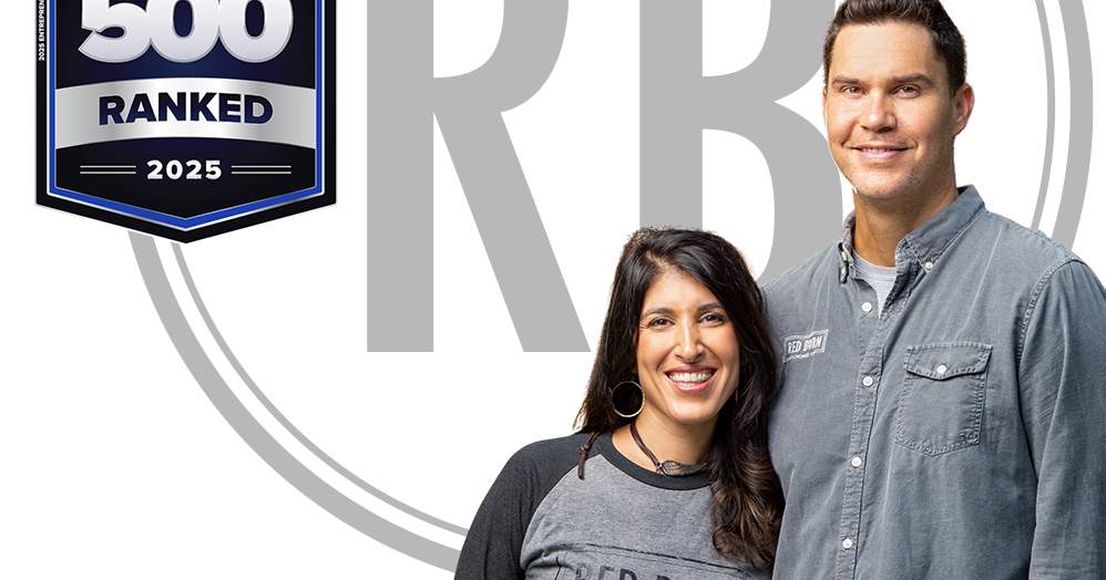 Red Barn Homebuyers Named Among Top Franchises in Entrepreneur Magazine ...