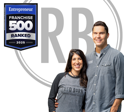 Red Barn Homebuyers Named Among Top Franchises in Entrepreneur Magazine ...