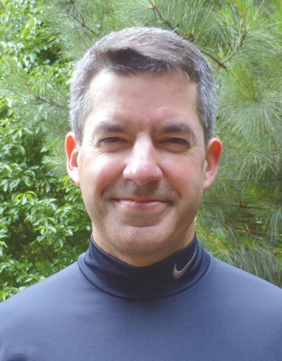 Pigott to attempt another feat | Lifestyle | tribuneledgernews.com