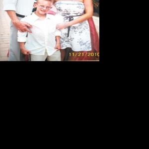 Cherokee family serves as March of Dimes ambassador | Lifestyle ...