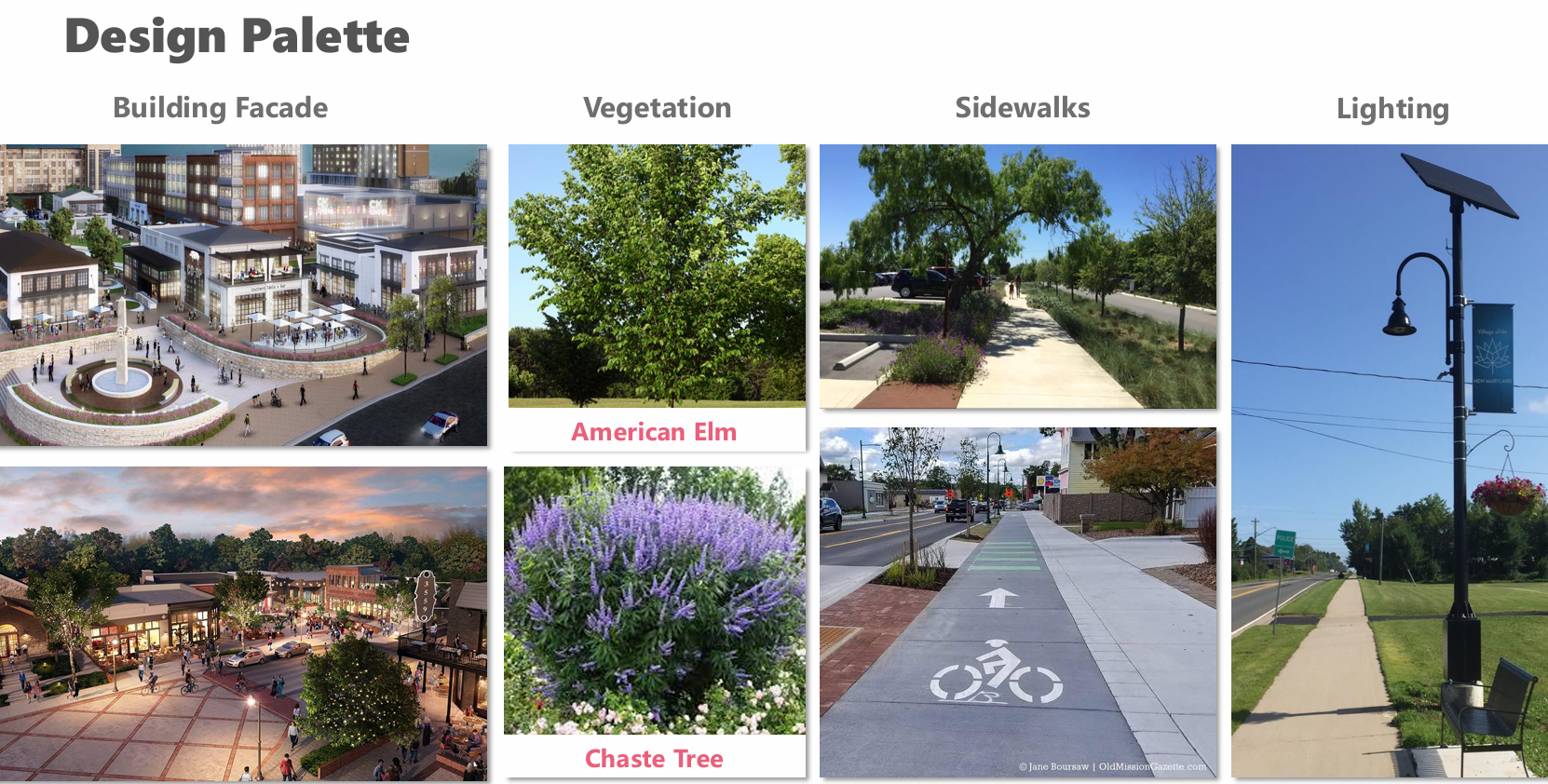 Canton hears presentation on Marietta Road redevelopment plan | Local ...