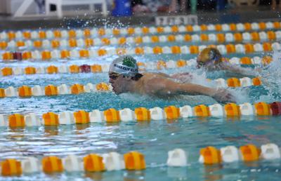 2023-24 All-Cherokee County Boys Swim Team | Sports | tribuneledgernews.com