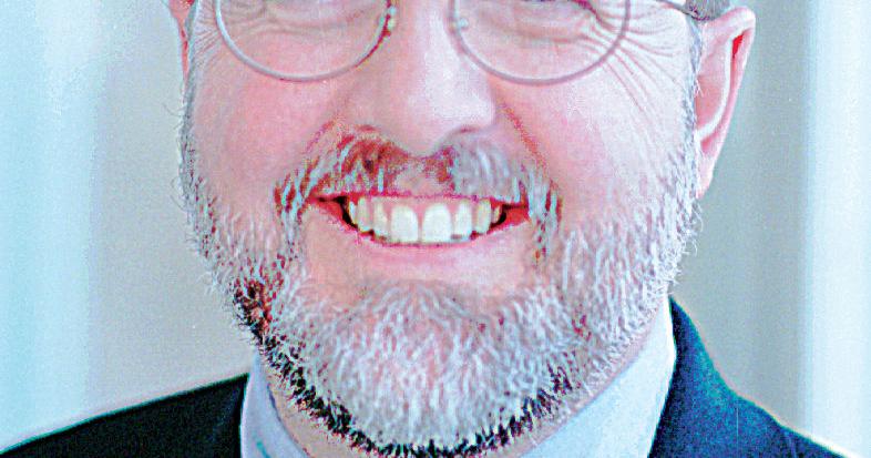 Ruskell declares his candidacy for Superior Court judge | Local News ...