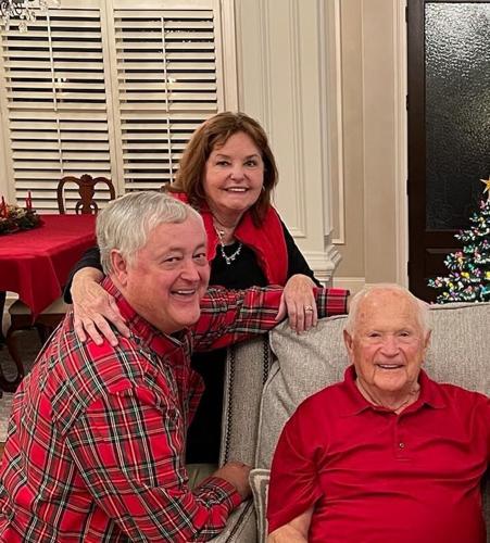 CHRIS COLLETT: Little Things Add Up to Big Blessings | Opinion ...