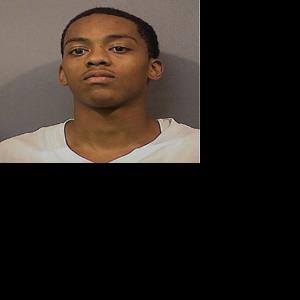 Perkins pleads guilty in murder case | Top stories | tribuneledgernews.com