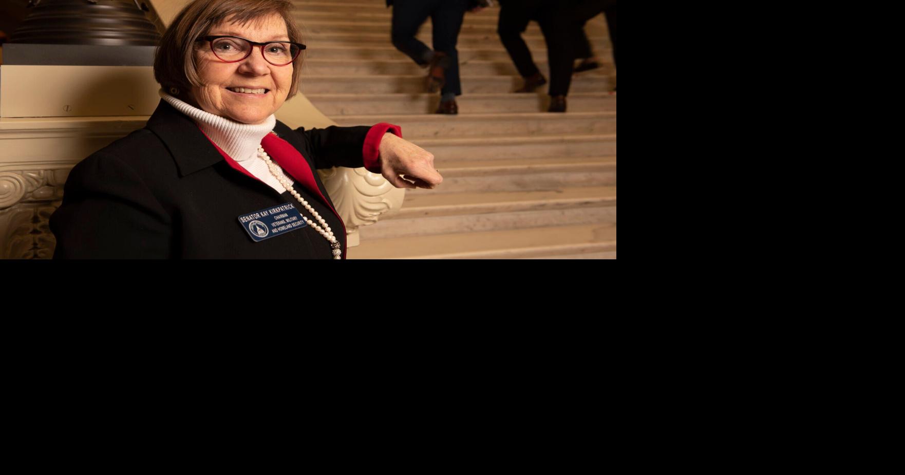 Kirkpatrick bill seeks to end court clerks profiting from passport fees ...