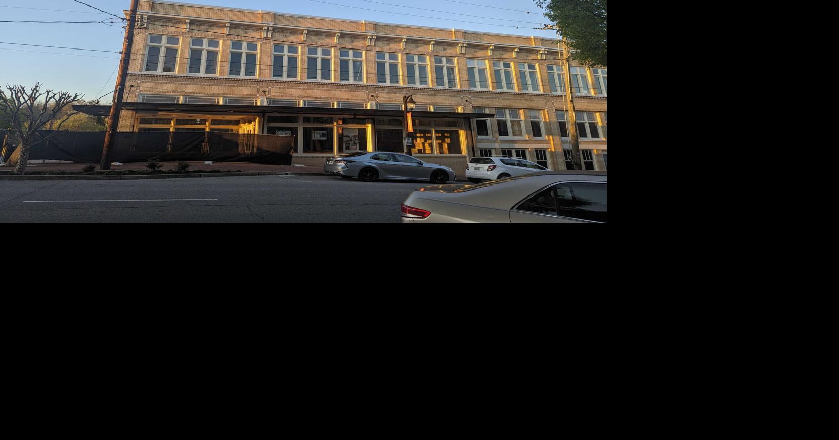 Here's what's coming to downtown Canton's Jones Building | Business ...