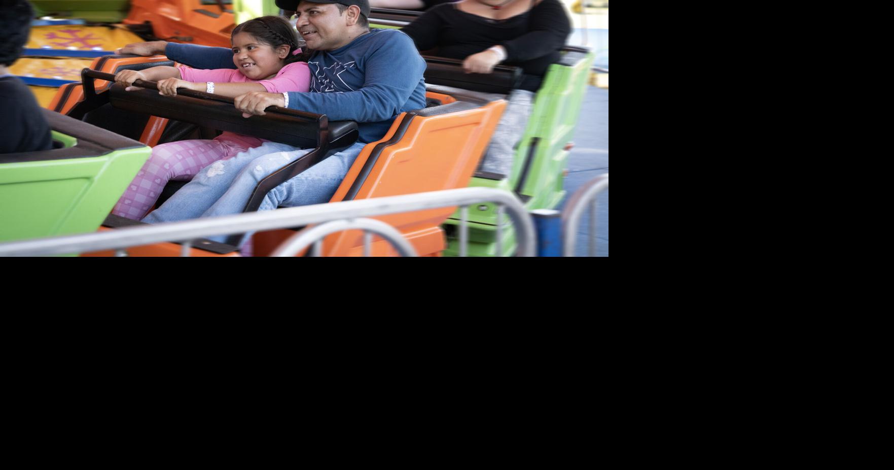 Cherokee County Fair returns with family fun | Events ...