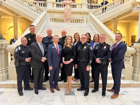 Cherokee District Attorney Susan Treadaway Appointed to Georgia Board ...