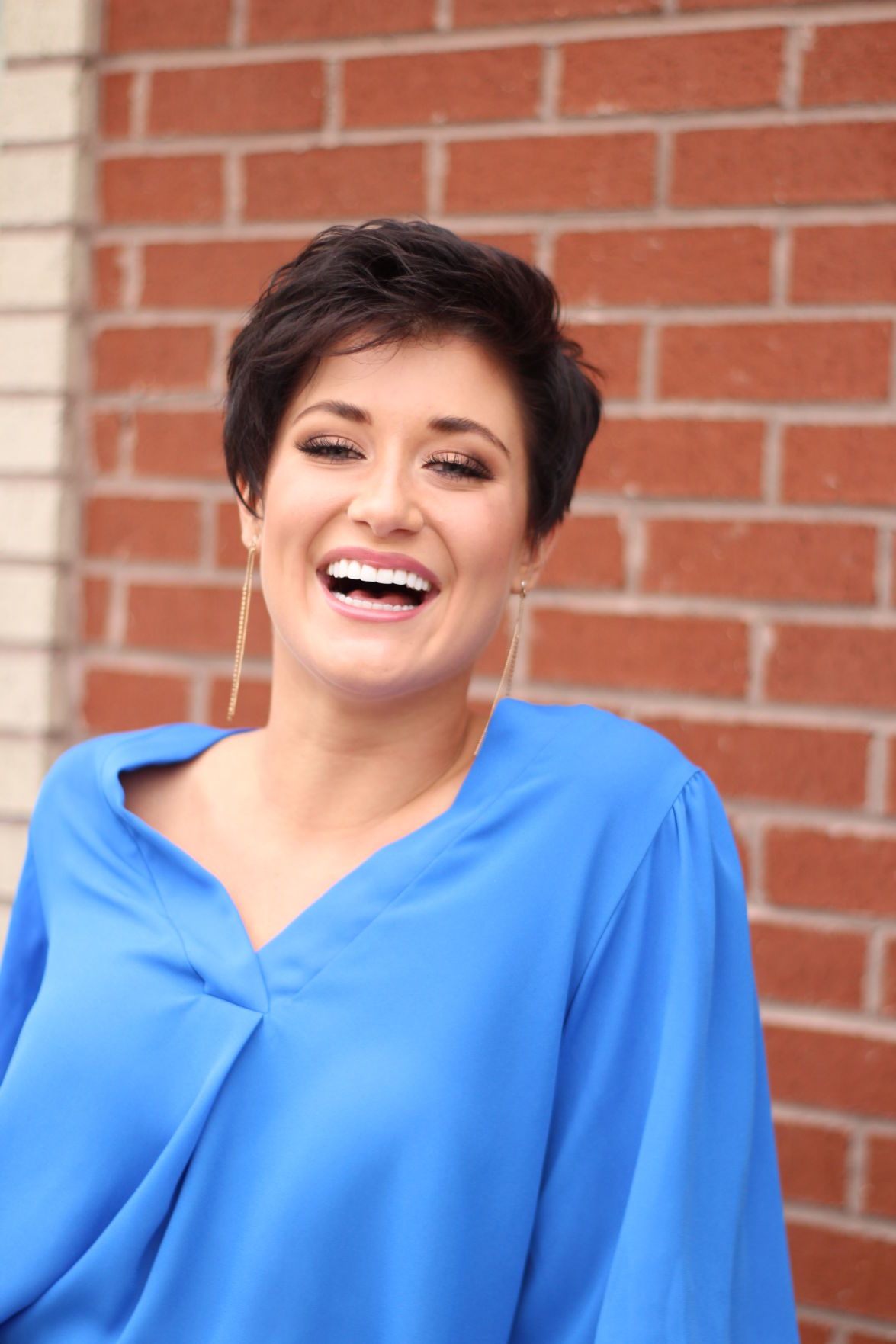 Victoria Hill competes in Miss America next week | Local News ...