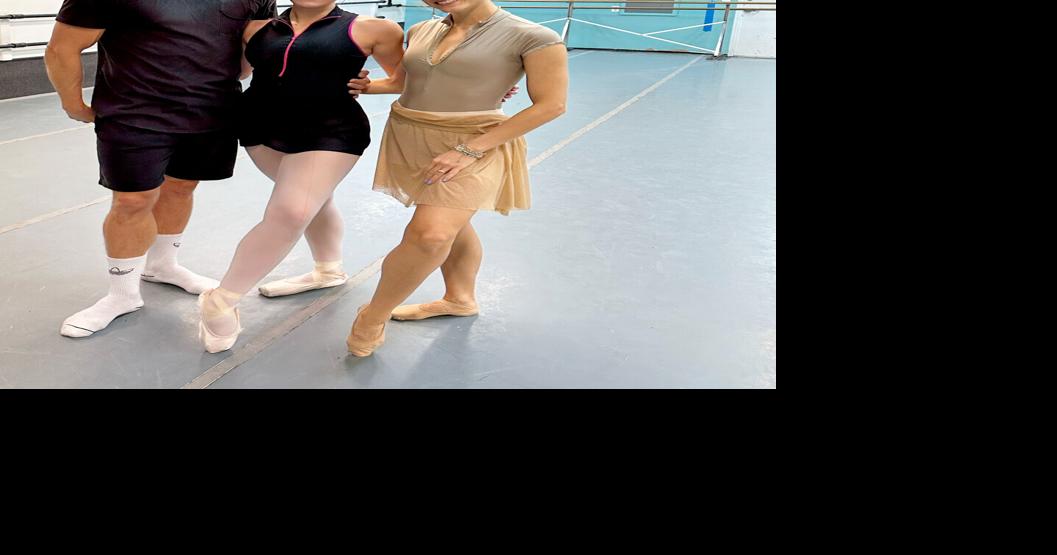 Woodstock’s Dance and Music Academy presenting ‘Sleeping Beauty’ with ...