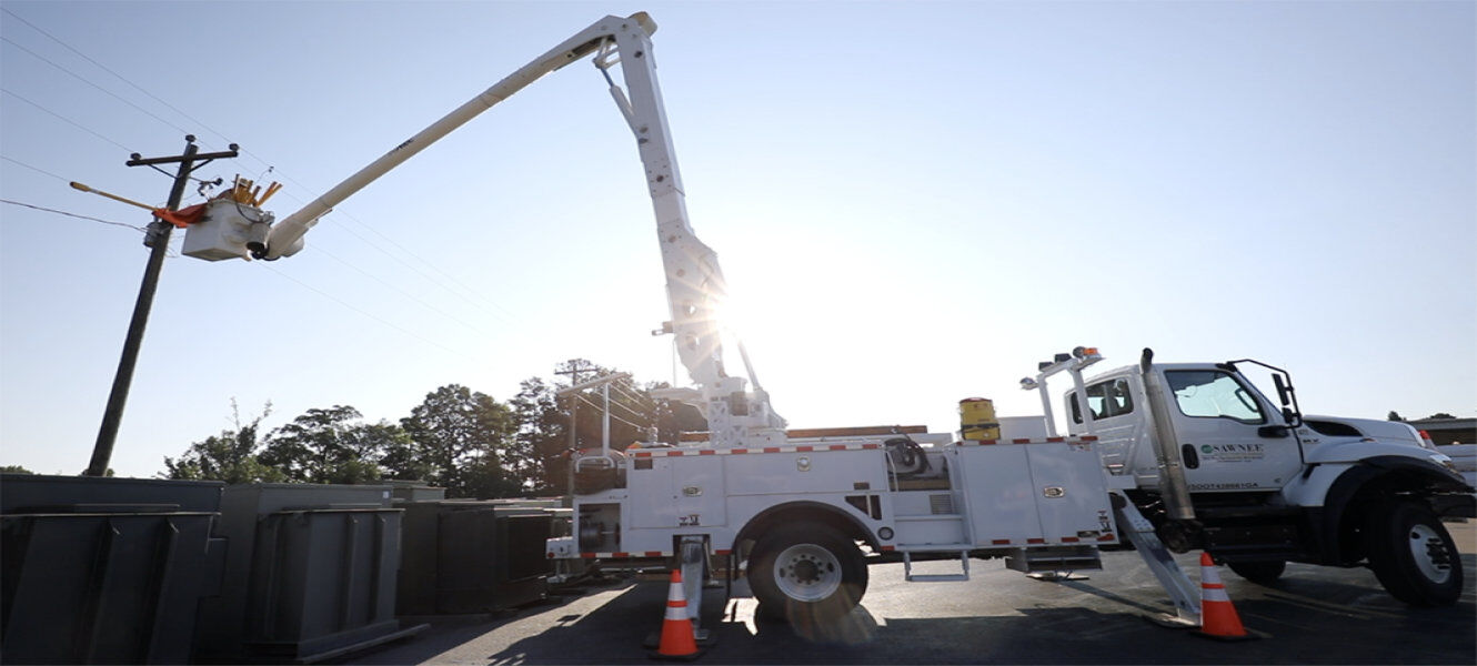 Sawnee EMC Announces $10M Refund to Current and Former Members | Local ...