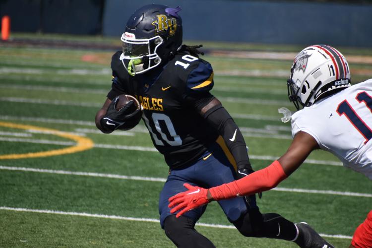 Reinhardt’s Ty McKey Named NAIA All-American | Sports ...