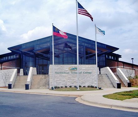 Chattahoochee Tech celebrates college’s golden anniversary | Lifestyle ...