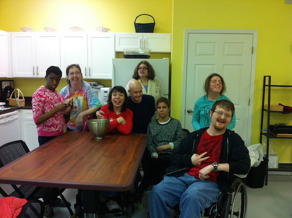 Nonprofit Next Step Ministries takes the next step for those with ...