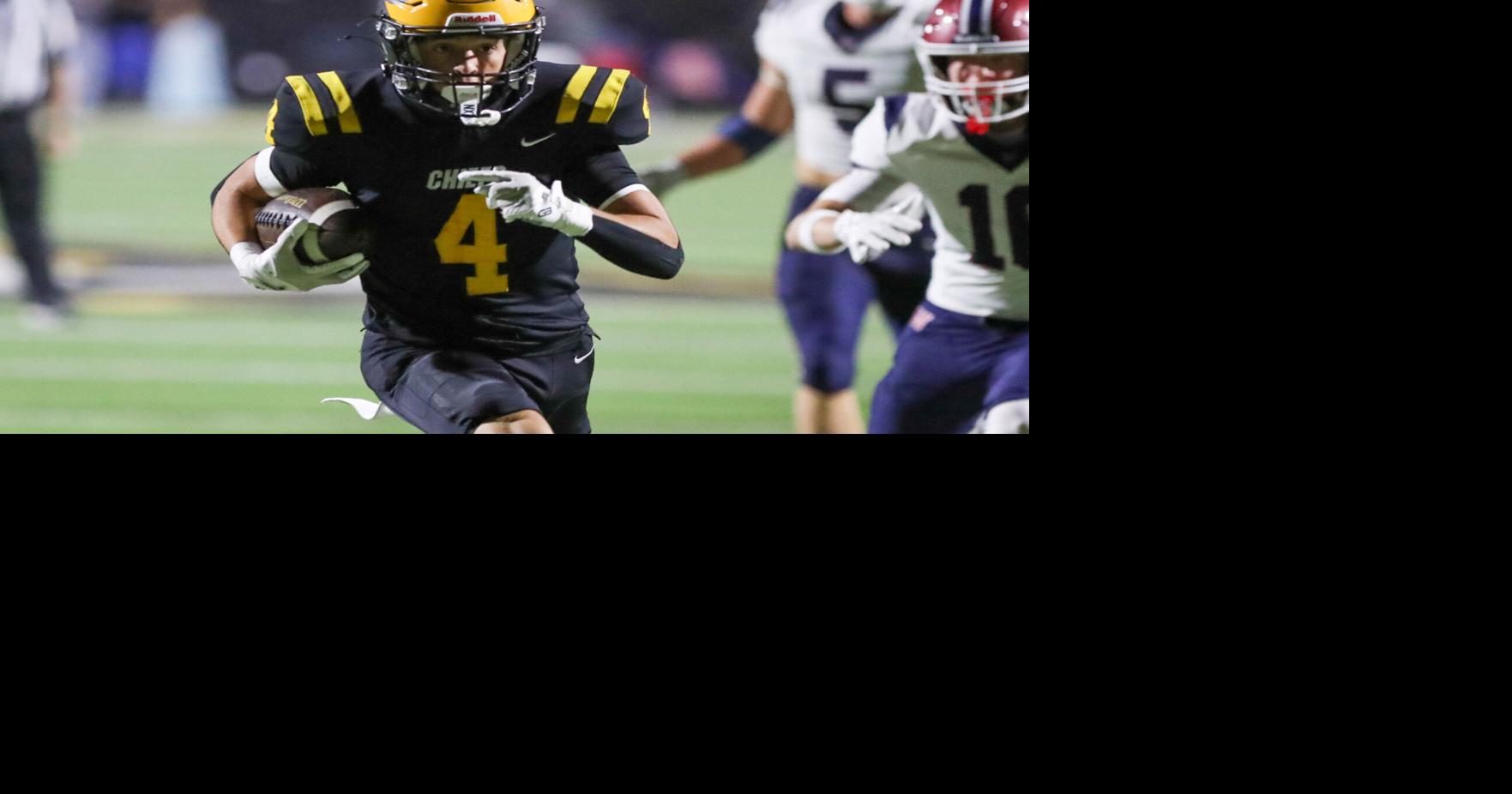 Martin leads Sequoyah past Woodstock | Sports | tribuneledgernews.com