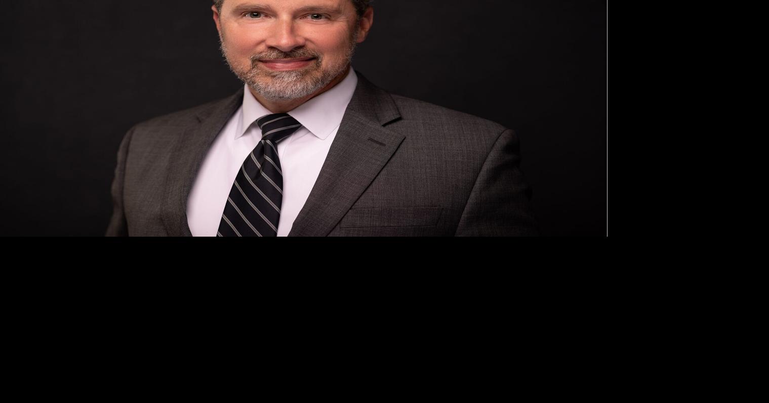 Meet Scott Poole, Ball Ground's new municipal court judge | Local News ...