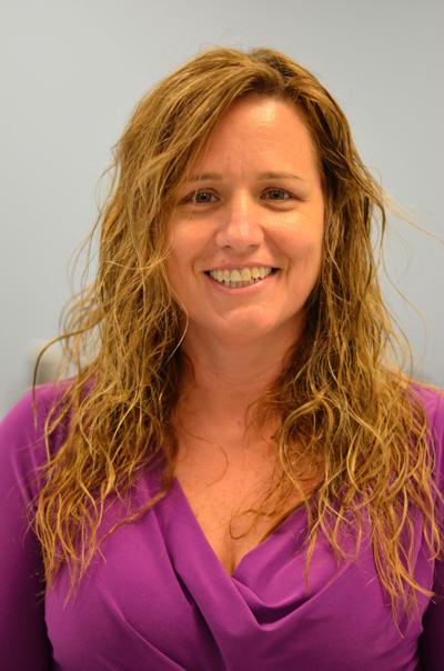 Garcia receives Certified Animal Welfare Administrator designation ...