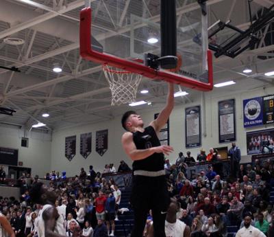 Etter, Rechsteiner brothers lead Etowah past North Cobb | Sports ...