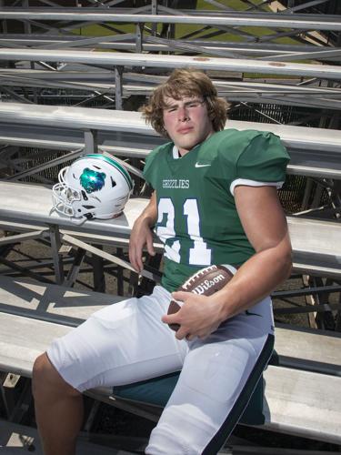 Super Six: Hubert ready to be a leader for Creekview | Sports ...