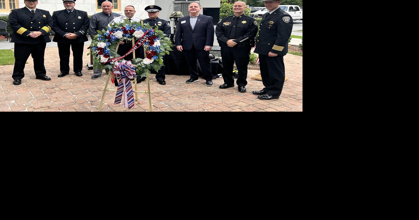 'Evil cannot run and hide from the justice of the United States of ...