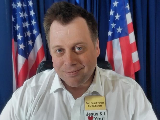 Voter Guide: Georgia Senate District 32 | Election | tribuneledgernews.com