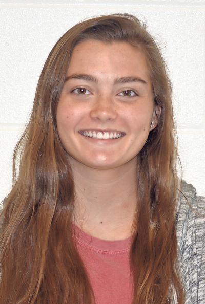 Athlete of the Week: Nicole Ferris, Etowah | Sports | tribuneledgernews.com