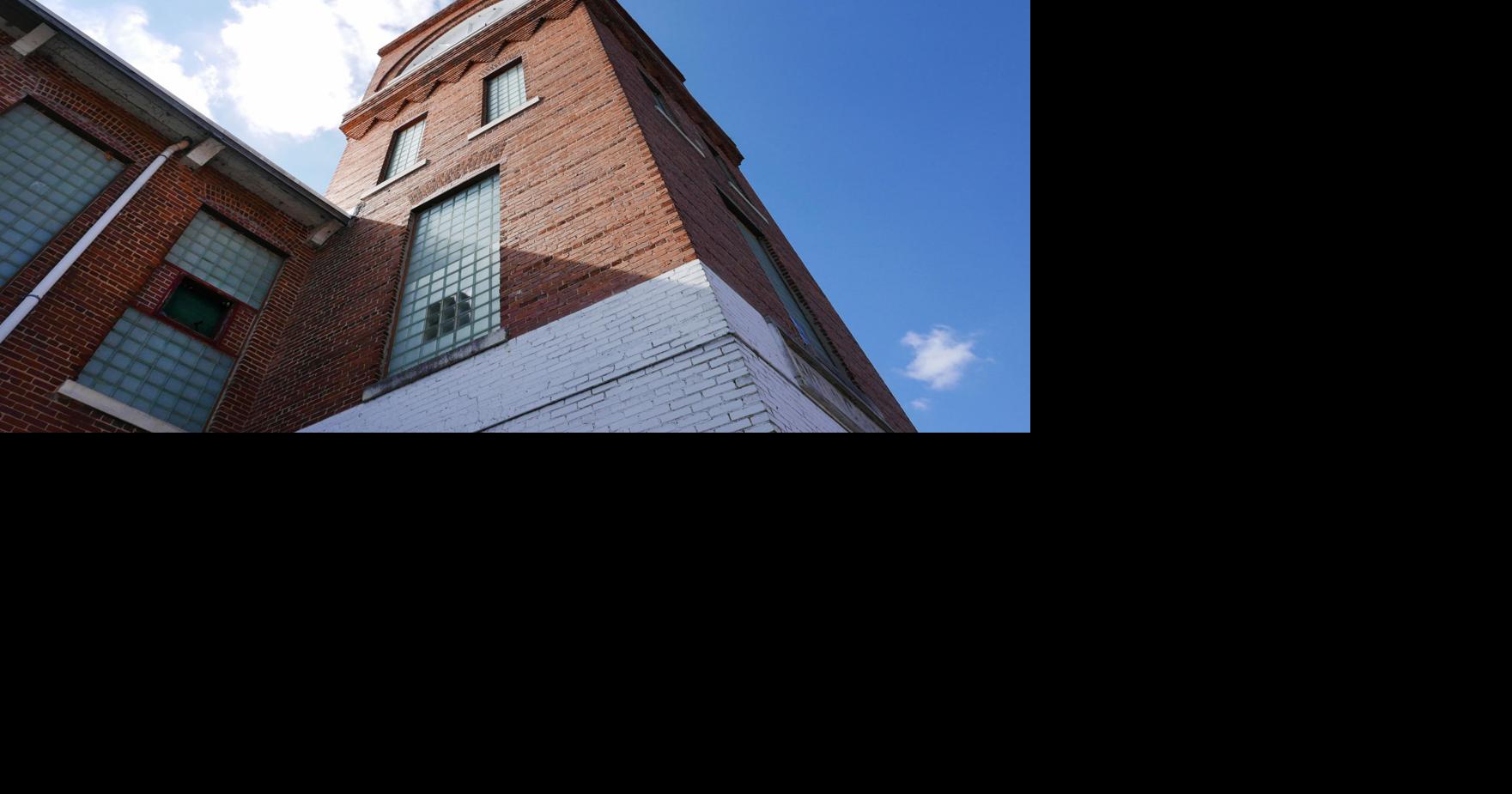 Canton Mill sold, slated for redevelopment | Local News ...