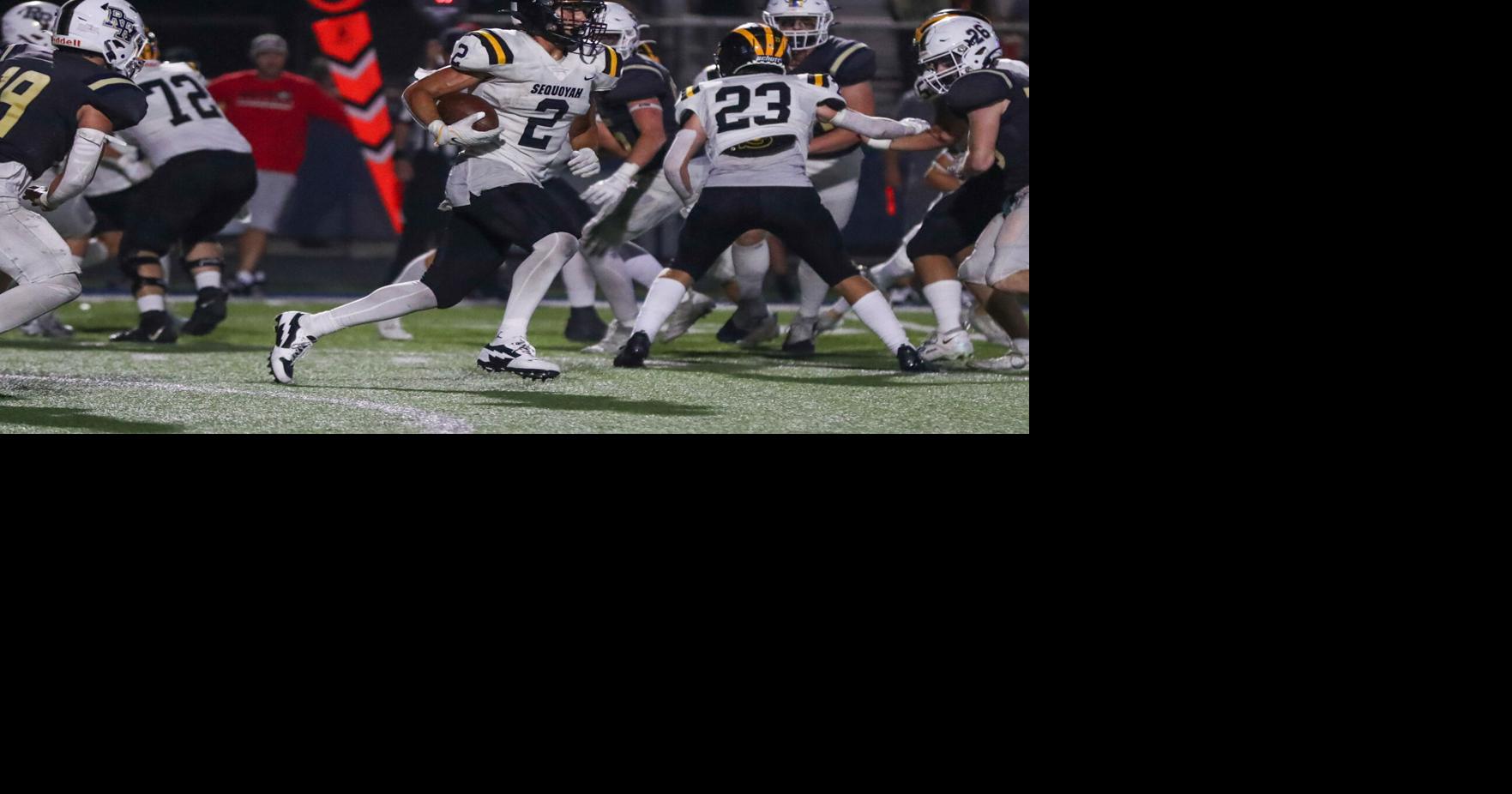 Sequoyah outlasts River Ridge | Sports | tribuneledgernews.com