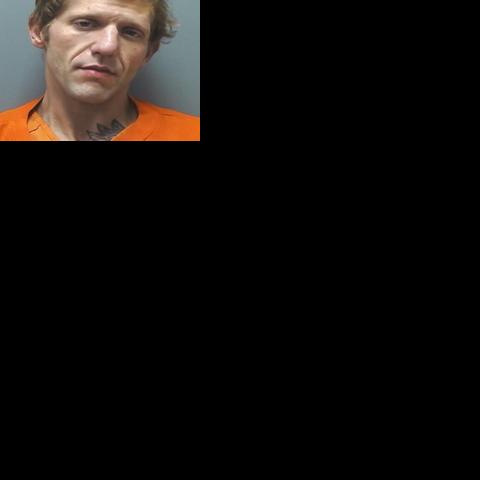 Ball Ground Man Arrested After SWAT Standoff | Crime ...