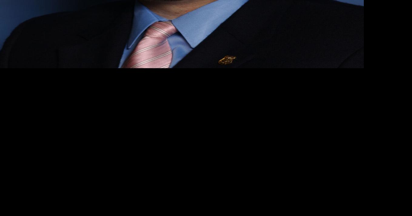 Hamby promoted to Assistant Special Agent in Charge | Local News ...