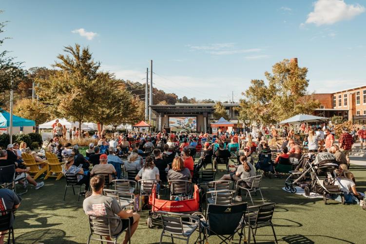 Readers' Top Picks in the Best of Cherokee 2024 Contest | Cherokee Life ...