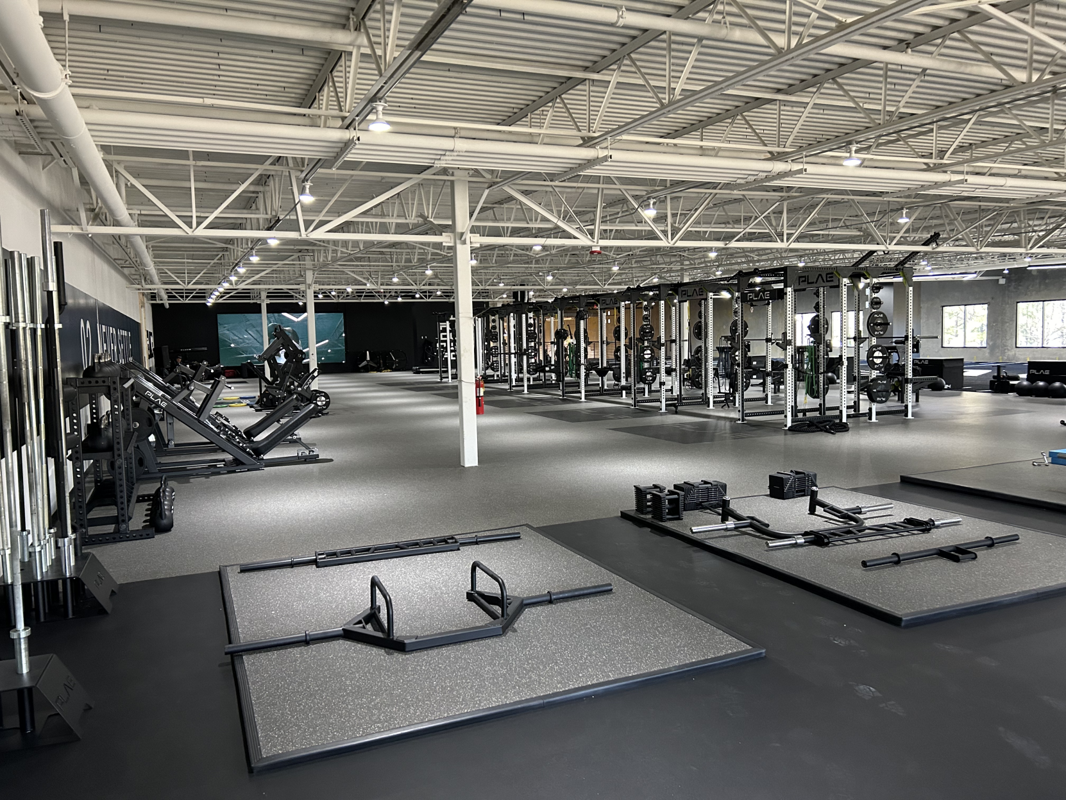 Exos Opens Doors to Sports Training Center in Canton | Business ...