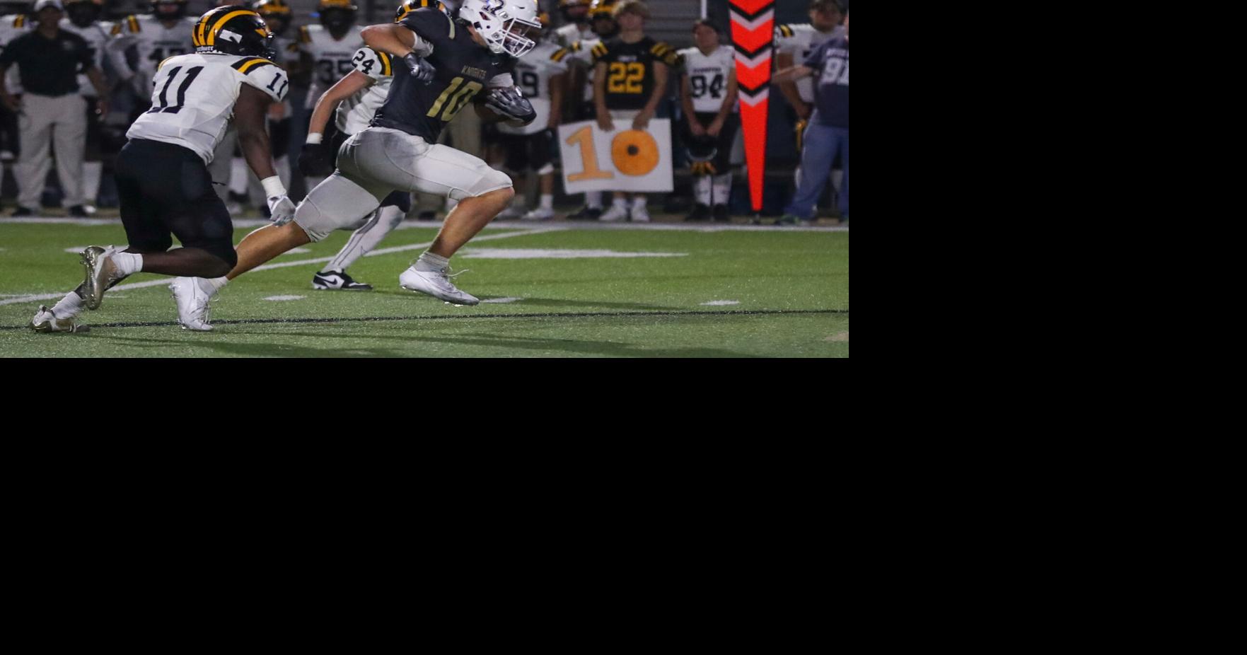 Week 11 Football Stats Update | Sports | tribuneledgernews.com