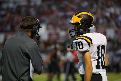 Coach of the Year: Teter takes Sequoyah back to the playoffs | Sports ...