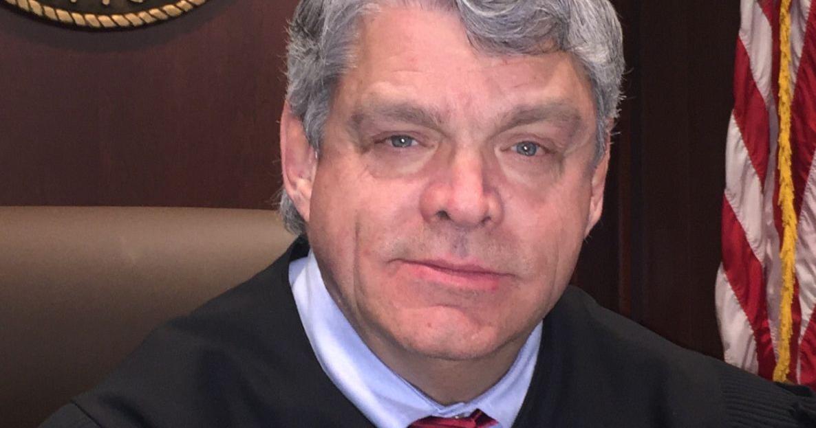 Superior Court Chief Judge announces retirement | Local News ...