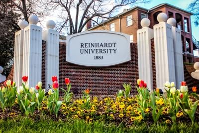 New scholarships for Reinhardt University students | Education ...