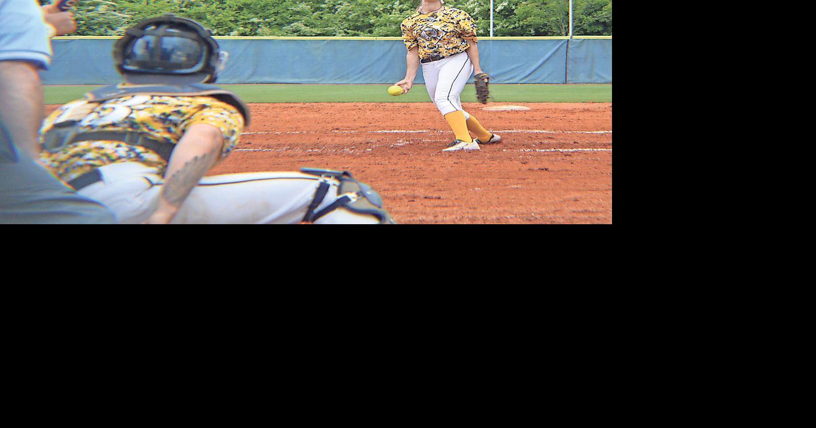 Reinhardt softball team ousted from NAIA tournament | Sports ...