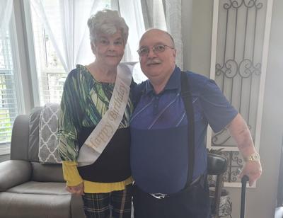 CHRIS COLLETT: Thoughts From the Front Porch | Opinion ...