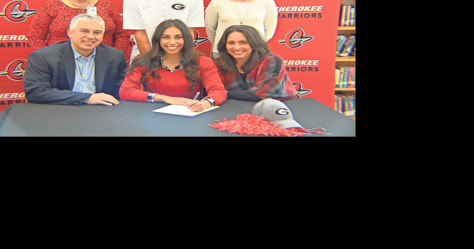 Lambert to get a head-start at Georgia | Sports | tribuneledgernews.com